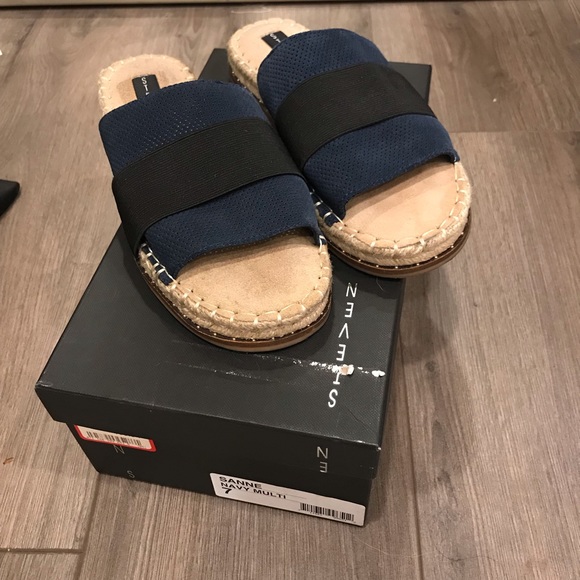Steven By Steve Madden | Shoes | Steven By Steve Madden Espadrille ...